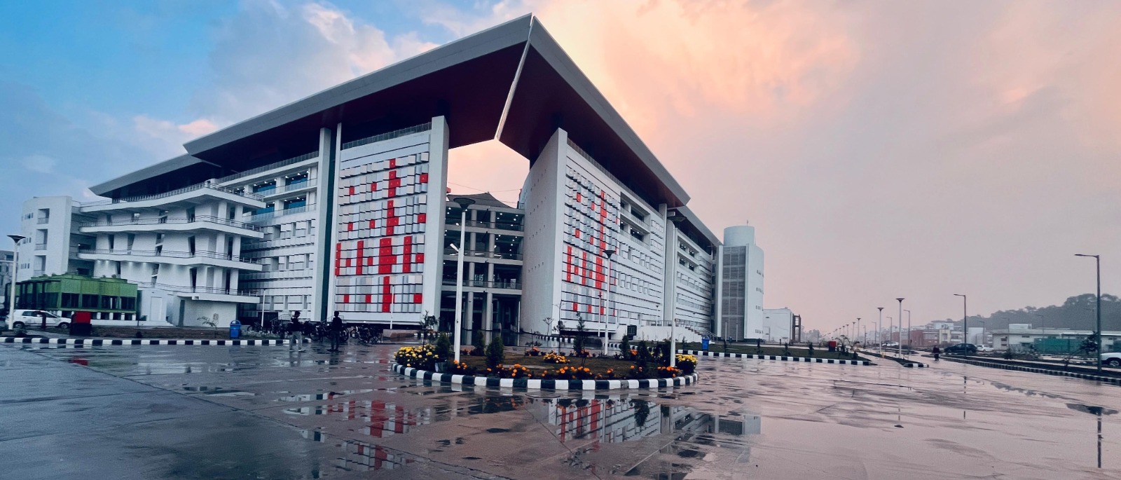 CDPC - Career Development & Placement Centre | IIT Ropar